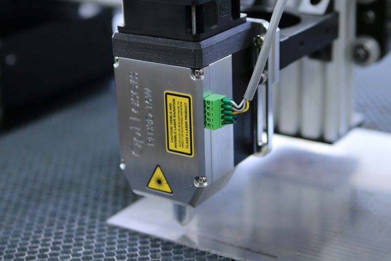 Milling Flat Surfaces [CNC Technology] ⚙️ Karbo CNC